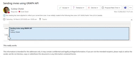 Creating Calendar Events Using Graph Api Powering Your Apps