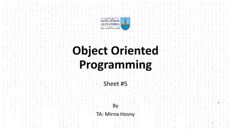Classes Inheritance And Methods Overriding Vs Overloading Java Youtube