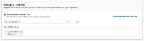 Integrating Aws Outposts With Existing Security Zones Aws Compute Blog