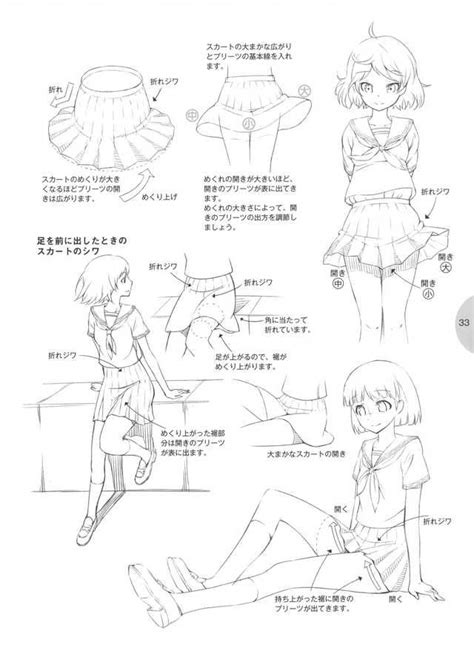 Manga Drawing Tutorials Anime Drawings Tutorials Sketches