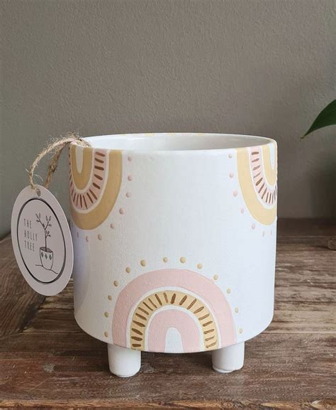 Cutest Plants Pots Decor Artofit