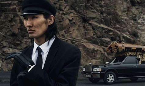 А Түвшинбаяр Азийн шилдэг жүжигчин шагнал хүртлээ Урлаг мн