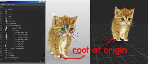 root bone problem character floats along y axis unity engine unity discussions