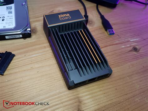 Raspberry Pi Alternative Zimaboard In Hands On Versatile X86 Single Board All Rounder Invites