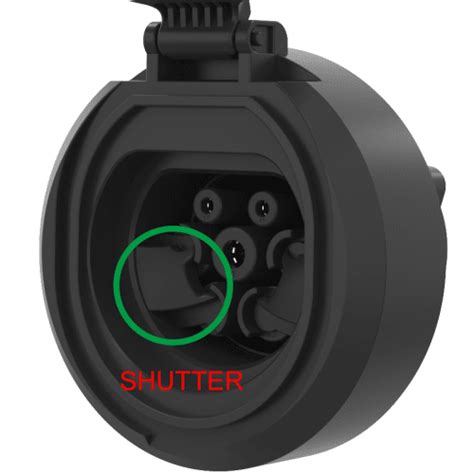 Why We Need A Type 2 Charging Socket With Shutter