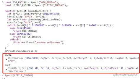 29 Javascript 二进制数组arraybuffer对象、typedarray视图和dataview视图是 J 掘金