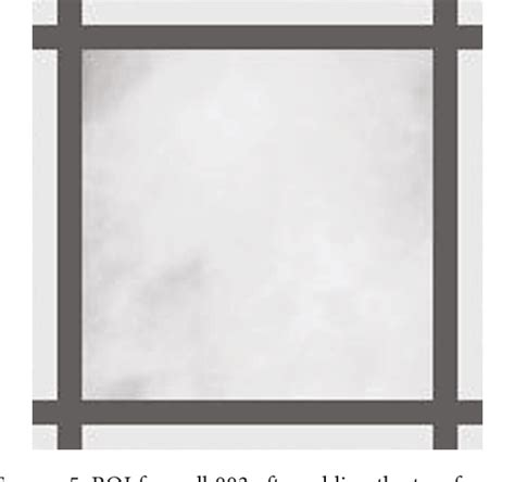 figure 5 from using convolutional neural network with cheat sheet and data augmentation to
