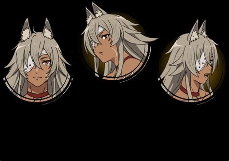 Ghislaine Dedoldia Mushoku Tensei Isekai Ittara Honki Dasu Image