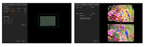 Smart Align Digital Projection