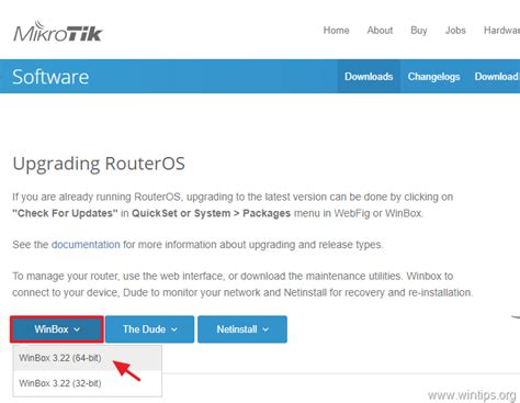 How To Setup Mikrotik For The First Time