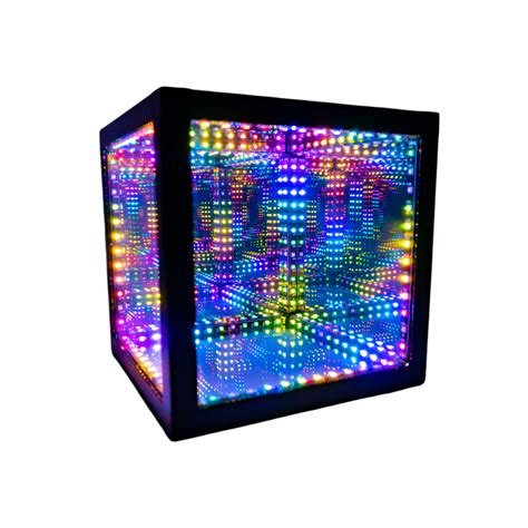 Best Sound Reactive Led Lights The Hyperspace Lighting Company