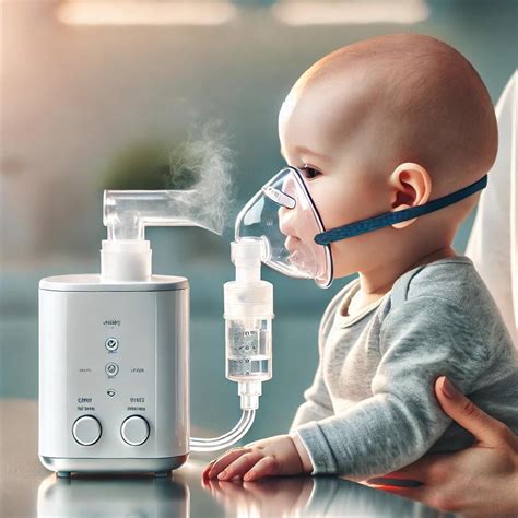 Nebulising Machines Nebulisers Cristal Group Pty Ltd