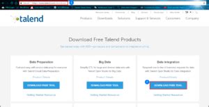 Talend Tutorial Add Agility To Data Talend Data Integration Edureka