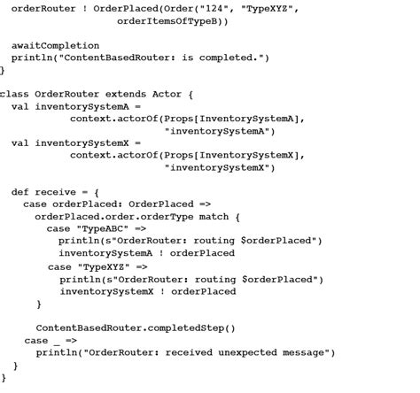 images reactive messaging patterns with the actor model applications and integration in scala