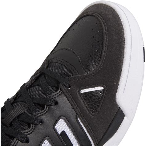 adidas | Midcity Low Shoes Mens | Basketball Trainers | SportsDirect.com