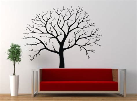 Leafless Tree Svg Ai Dxf Cdr Pat Jpeg Png Pdf Etsy Finland