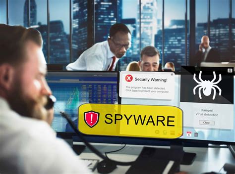 Learn How To Remove Spyware From Your Apple Devices