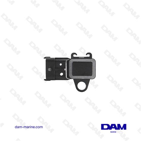 PCM MAP SENSOR DAM Marine