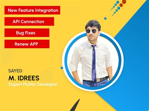 Androidios Application For Your Business Upwork