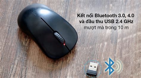 How To Connect A Wireless Mouse To A Laptop Quickly And Simply