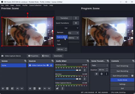 OBS Studio Extends AV Encoding Support Adds New Audio Filters BetaNews
