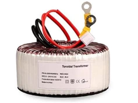 Pengertian Kern Trafo Toroid Dan Cara Kerjanya Secara Lengkap Bengkeltv