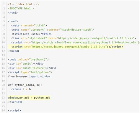 【python】brython：浏览器中的python 最终篇 知乎