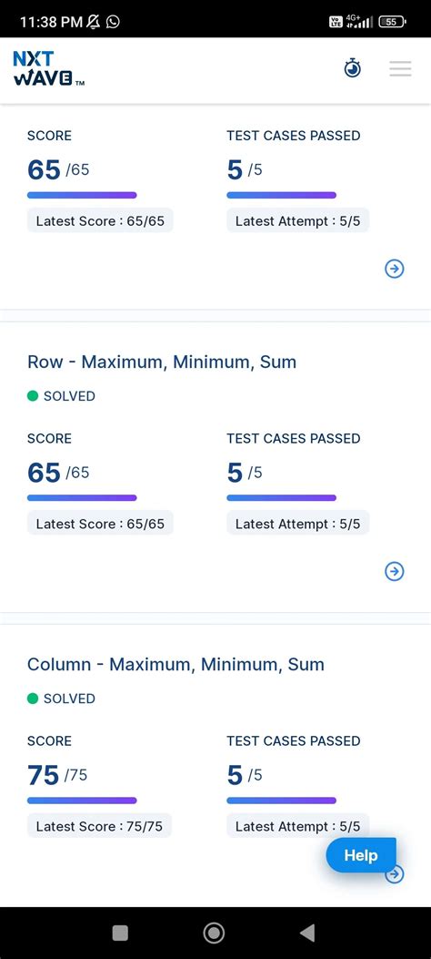 Mahalakshmi Arkad On Linkedin Day50 Ccbp Nxtwave 100daysofcodechallenge Pythonprogramming
