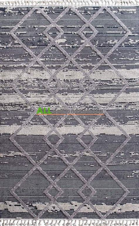 Ковер Bilbao y496a grey-grey купить в Киеве | Allcarpets