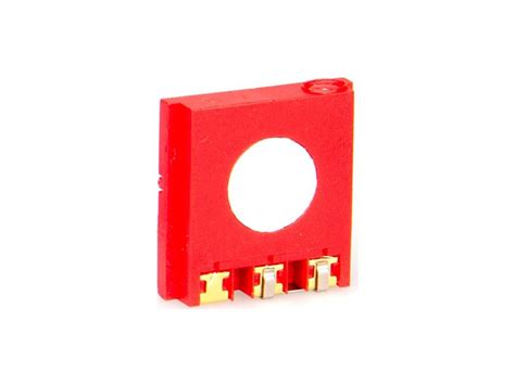 Sensor De Co Microcel Monitox