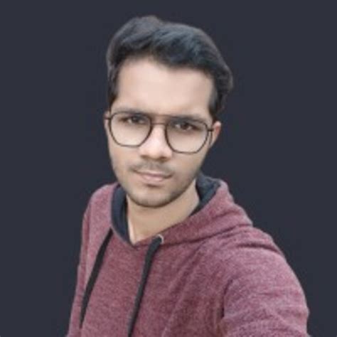 Vishnu Kumar Engineer Mar Baselios College Of Engineering And