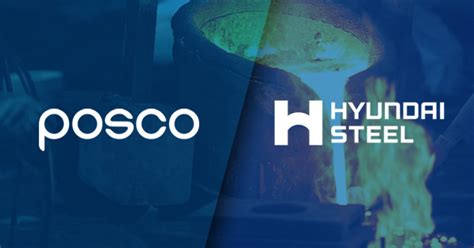 포스코·현대제철 美 반덤핑 조사 통과관세 부담 피했다