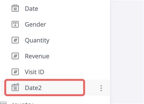 Filtered Measure Marketplace Sisense