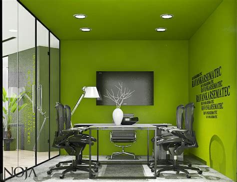 دکوراسیون داخلی اداری سعادت آباد دکوراسیون داخلی و معماری آرکا نوژا