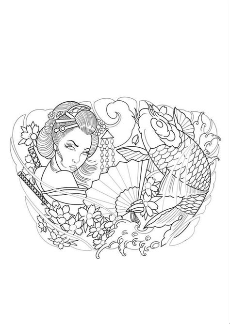 ปักพินโดย No Konak ใน ลายเส้น Tattoo รอยสักฮัลโล คิตตี้ ลายสักญี่ปุ่น รอยสักรูปม้า