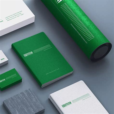 Systech Full Branding Arena13agency