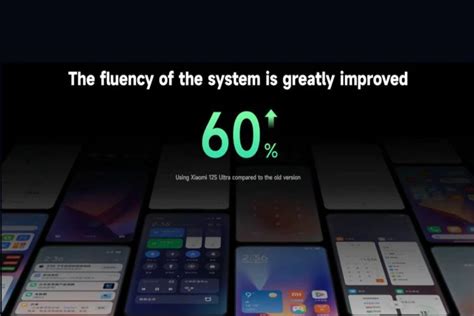 Miui 14 Based On Android 13 Rollout Schedule And Features