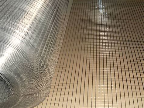 Wire Netting Mesh
