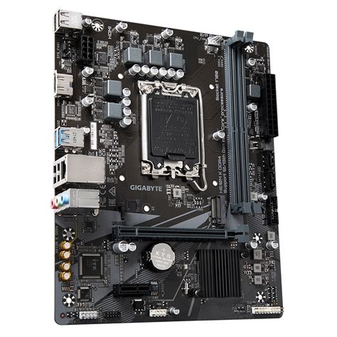 Buy Gigabyte H610m K Ddr4 Motherboard At Best Price In Nepal Hukut Store