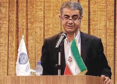 دکتر علی طاهری میرقائد استاد بهداشت و بیماری‌های آبزیان دانشکده