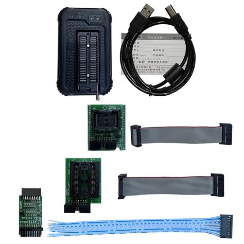 Buy Xgecu T48 Tl866 3g Programmer Support 31000 Ics Support Eprom