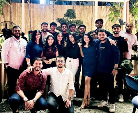 Parukh Goyal On Linkedin Lifeatnutanix