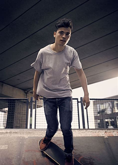 Chris Lawrence Plugged Production