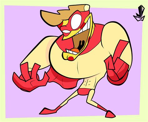 Pizzaman By Elsrl On Deviantart Pizzaman By Elsrl On Deviantart