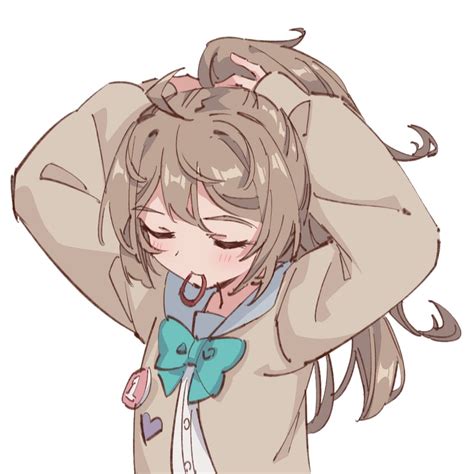 Neuro Sama Indie Virtual Youtuber Drawn By Runedualhart Danbooru