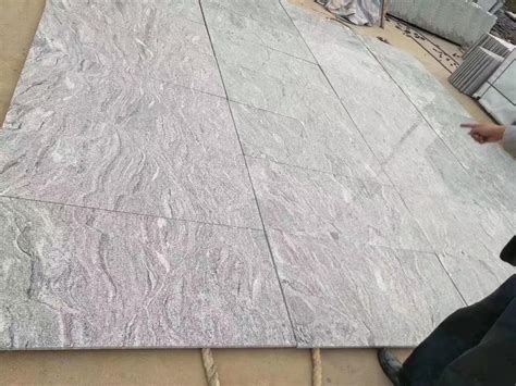 Cladding Facade Granite For Your Wall Longtops
