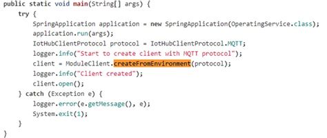 A Custom Module Is Disconnected In Iot Edge Hub Connections · Issue 4567 · Azureiotedge