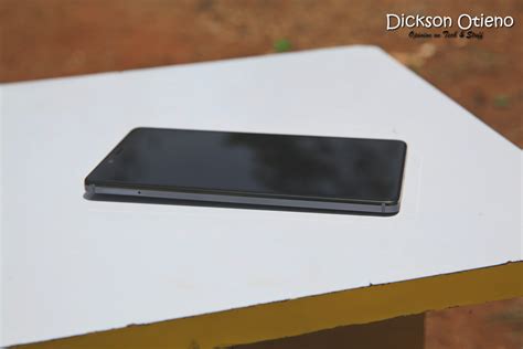 Infinix Zero 4 Plus X602 Full User Review