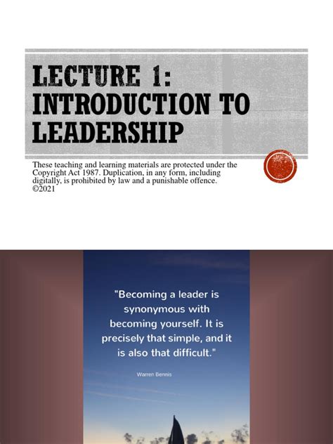 Lecture 1 Slides Pdf