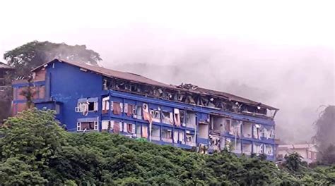 စစ်ကောင်စီ လေကြောင်းတိုက်ခိုက်မှုကြောင့် မိုးကုတ်ဒေသခံ ၁ ဦး သေဆုံး၊ ၇ ဦး ဒဏ်ရာရ